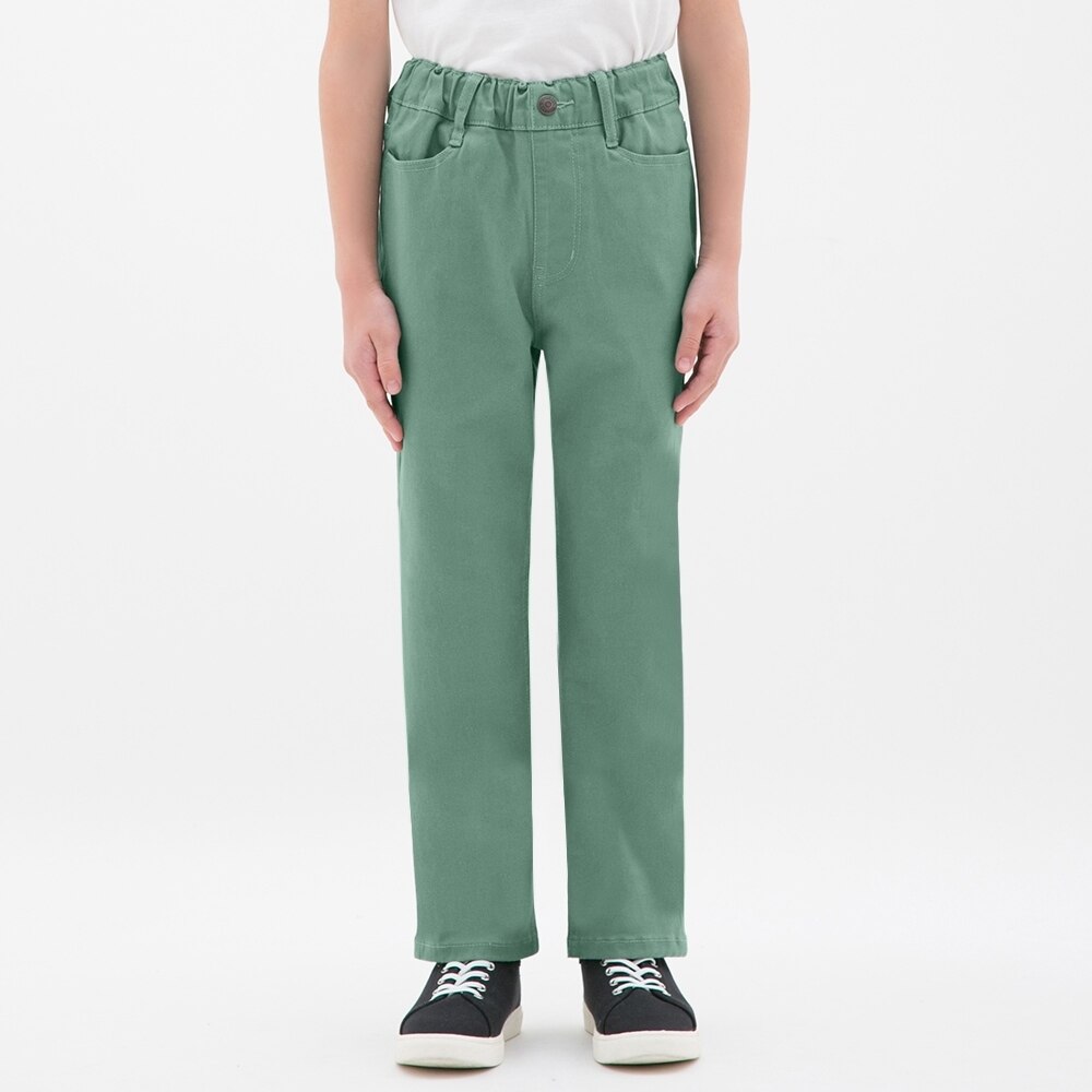 GUのハイウエストテーパードジーンズNT+E | StyleHint