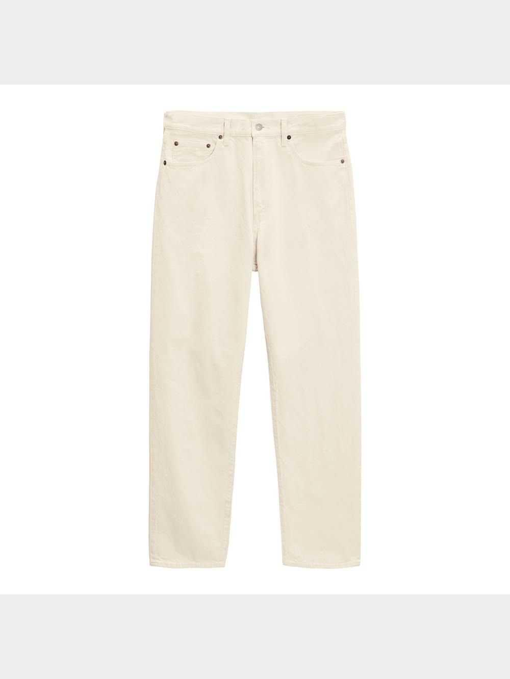 GU公式 | レギュラージーンズ(股下76cm)