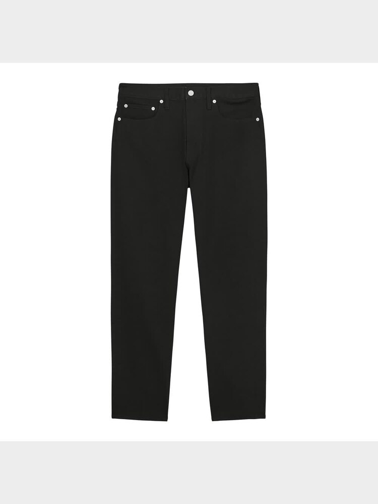 GU公式 | ストレッチスリムジーンズ(股下76cm)