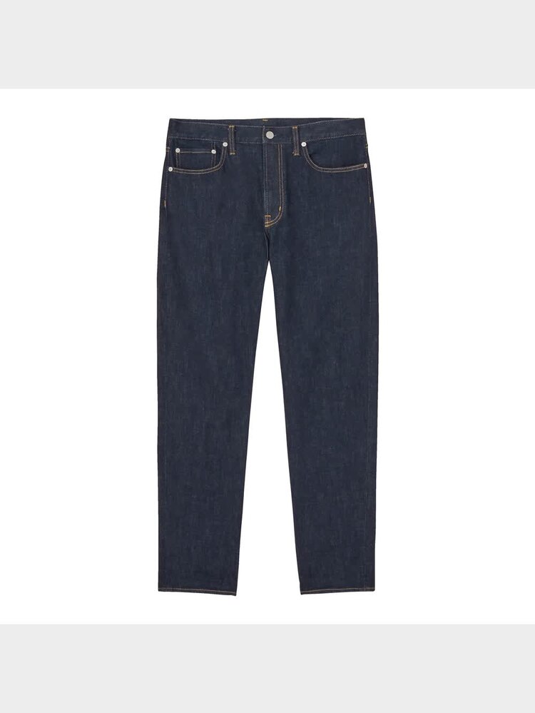 GU公式 | ストレッチスリムジーンズ(股下76cm)