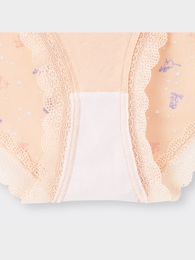 GU公式 | レギュラーショーツ3P