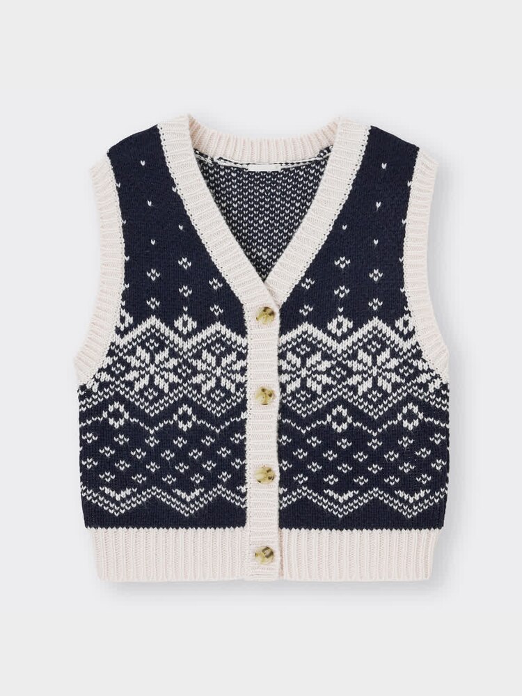 GU公式 | Vネックベスト(ユキ)OSC+EC