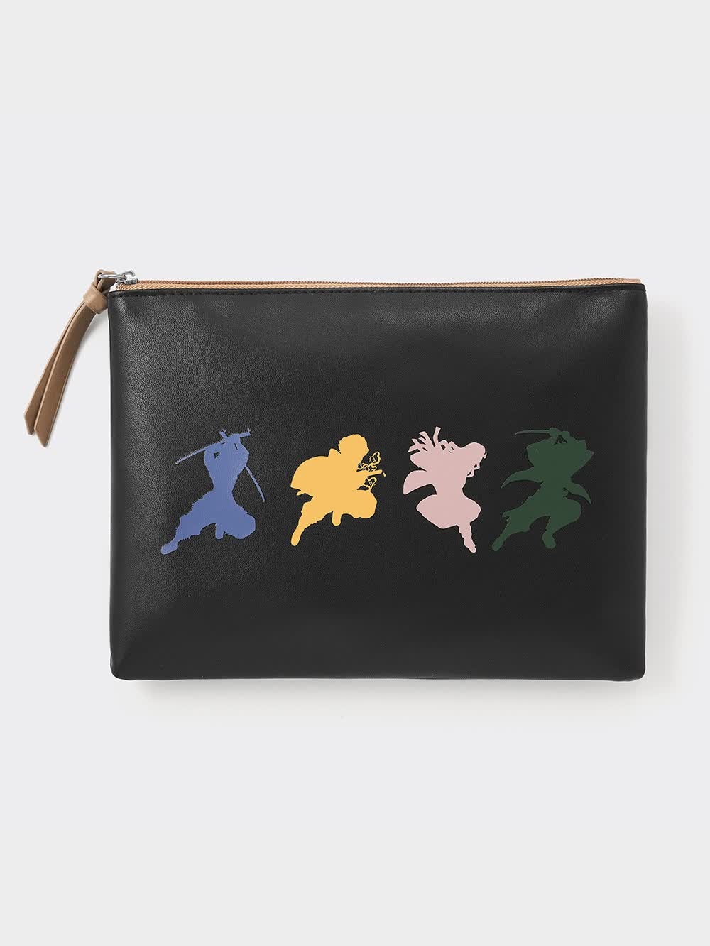 GU公式 | ポーチ Demon Slayer