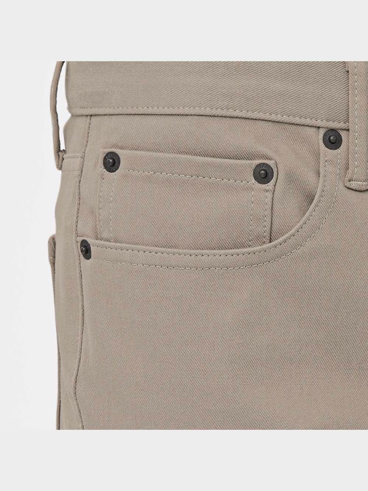 GU公式 | ウルトラストレッチスキニーパンツ(股下76cm)