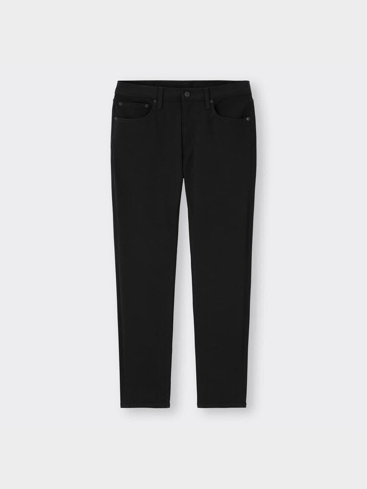 GU公式 | ウルトラストレッチスキニーパンツ(股下76cm)