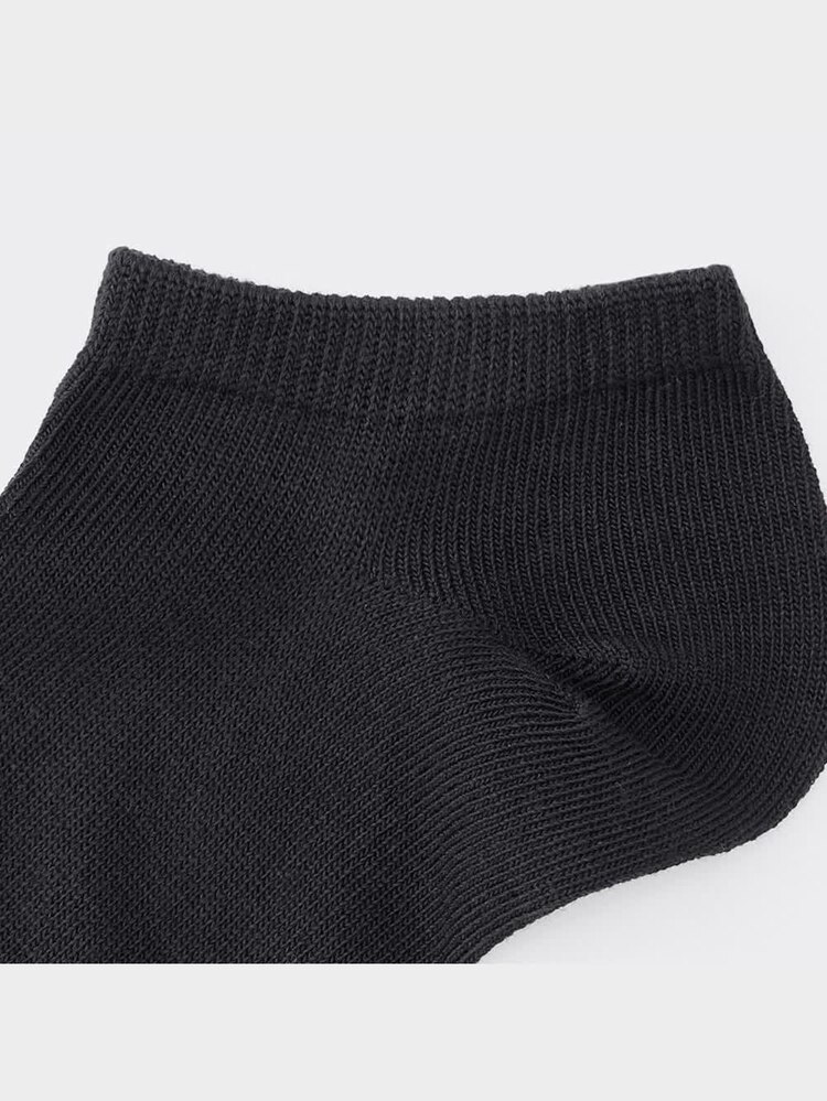 GU公式 | ショートソックス7P