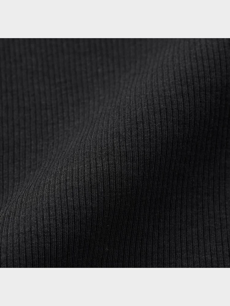 GU公式 | GIRLSブラフィールプチリブタンクトップ+E