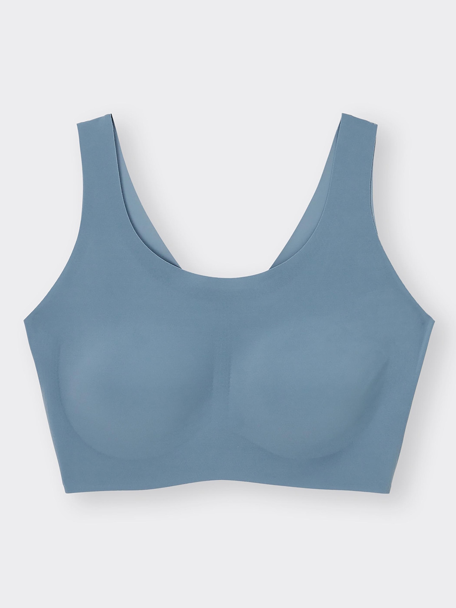 GU公式 | リラックスブラ(ノンワイヤー)(セットアップ可能)