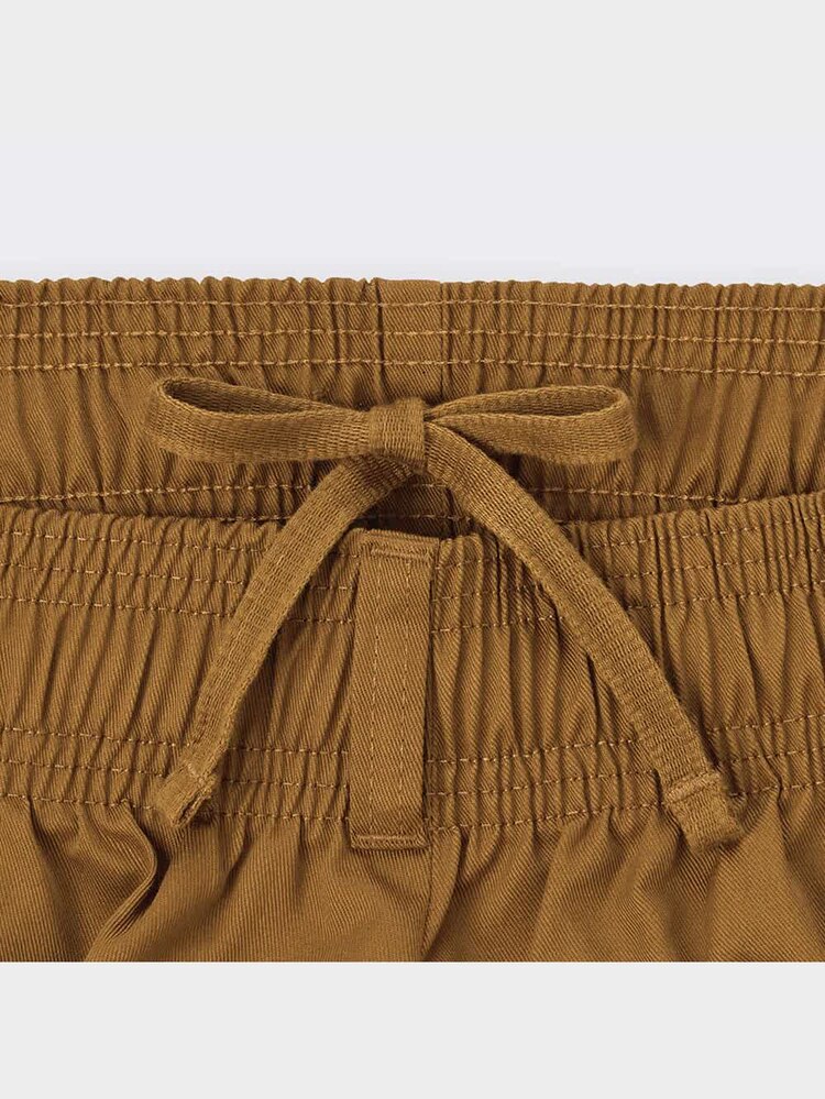 GU公式 | シェフパンツ+EC(丈長め76.0cm)