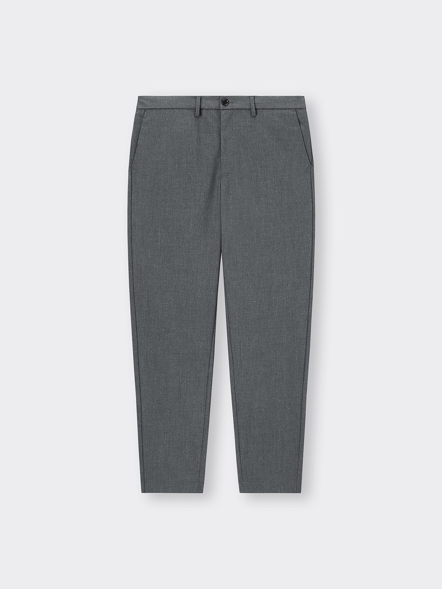 GU公式 | イージーアンクルパンツ+EC(丈長め72.0～76.0cm)