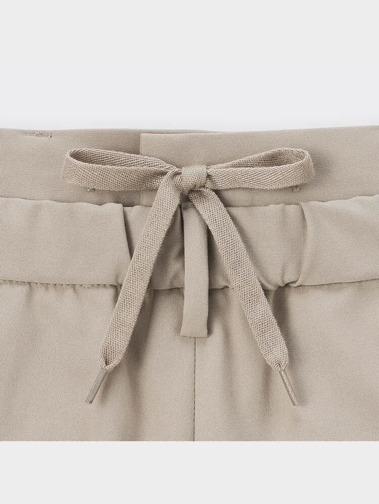 GU公式 | イージーアンクルパンツ+EC(丈長め72.0～76.0cm)