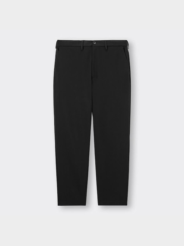 GU公式 | イージーアンクルパンツ(丈標準66.0～70.0cm)