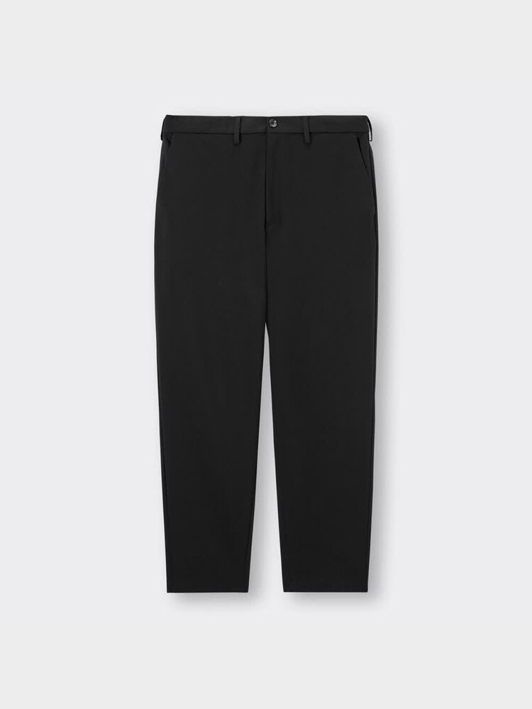 GU公式 | イージーアンクルパンツ(丈標準66.0～70.0cm)