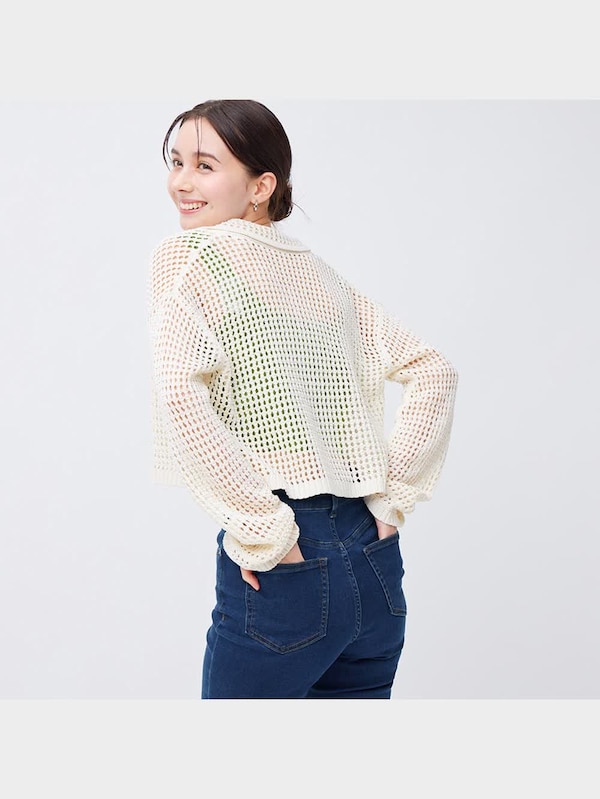 GU公式 | ウルトラストレッチスキニージーンズ+EC(丈長め82.0cm)