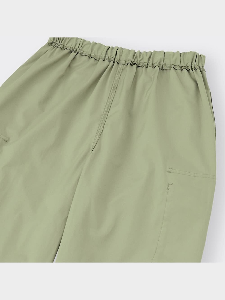 GU公式 | パラシュートカーゴパンツ(丈標準70.0～74.0cm)