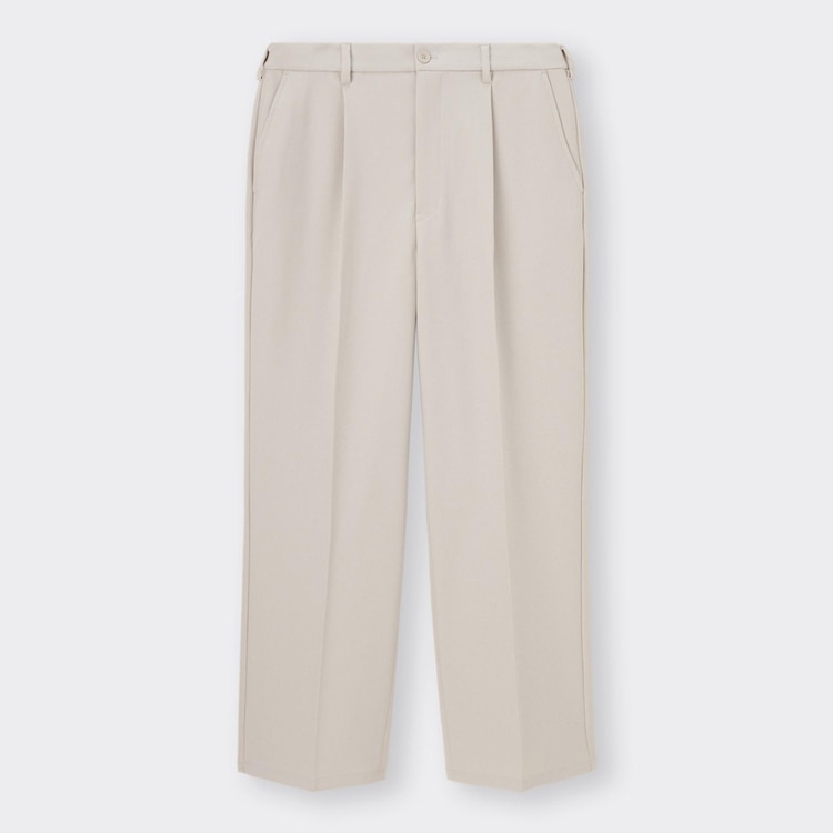 GU バギースラックス+EC(丈長め 77.0~81.0cm) グレー