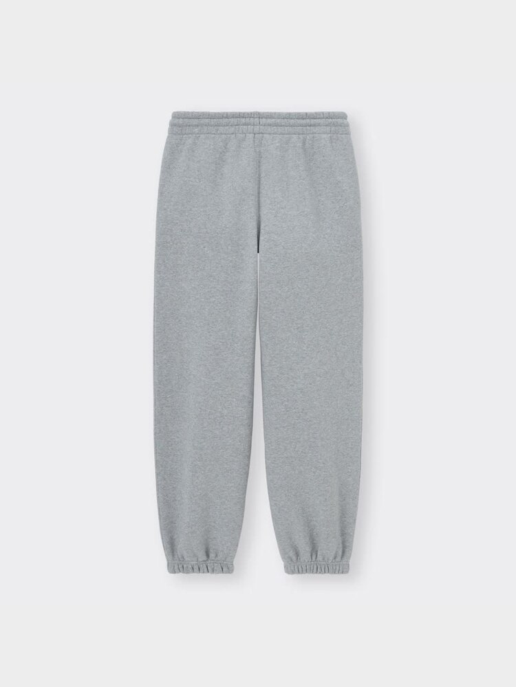 GU公式 | ヘビーウェイトスウェットジョガーパンツOSC+EC(セットアップ可能)