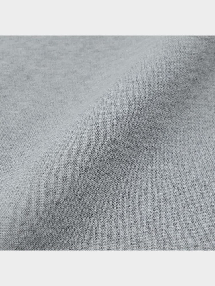 GU公式 | ヘビーウェイトスウェットジョガーパンツOSC+EC(セットアップ可能)