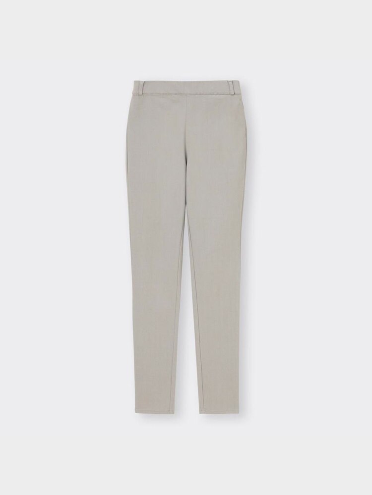 GU公式 | スーパーストレッチレギンスパンツ+EC(丈長め76.0cm)