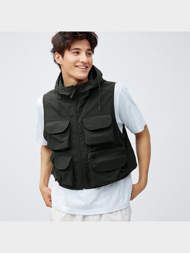 GU公式 | ユーティリティベストOSB+EC