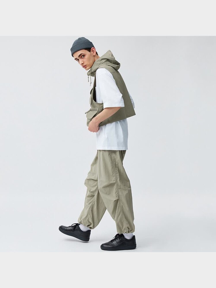 GU公式 | ユーティリティベストOSB+EC