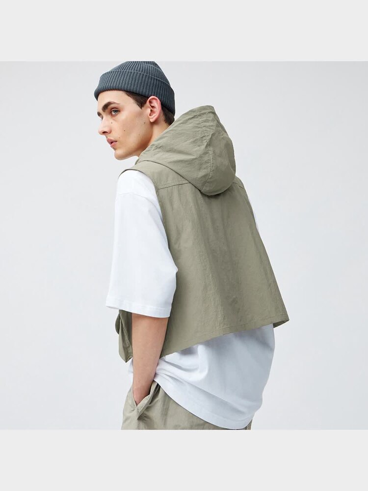 GU公式 | ユーティリティベストOSB+EC