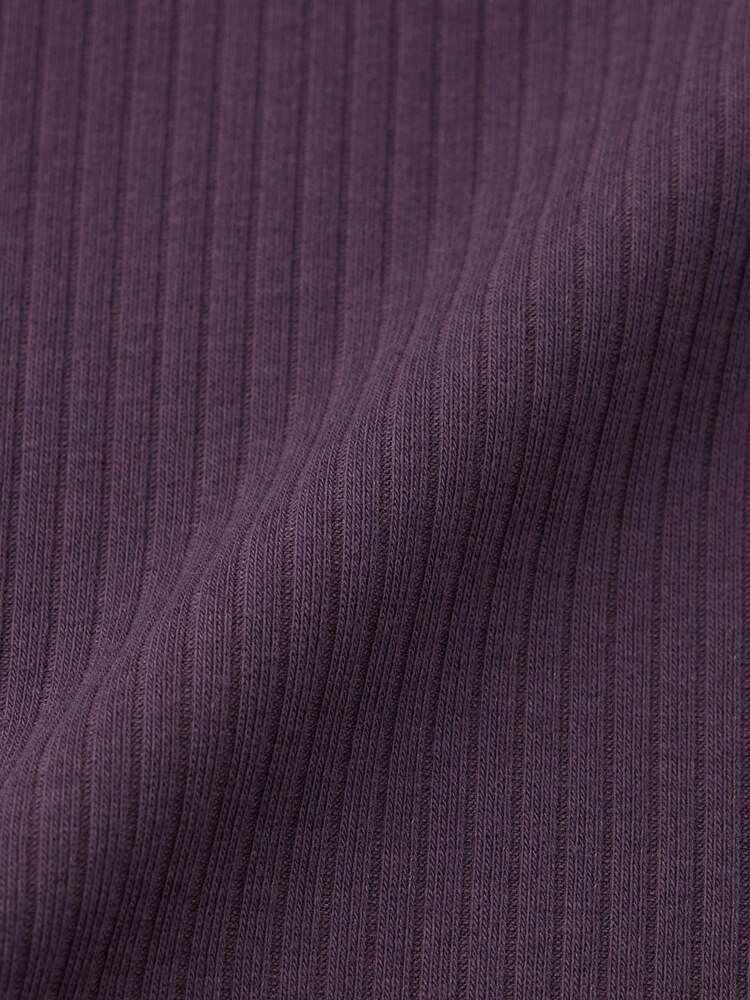 GU公式 | ブラフィールリブタンクトップ