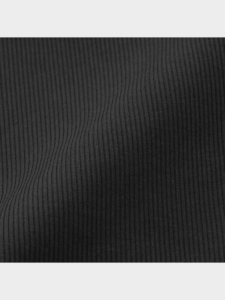 GU公式 | ブラフィールリブチューブトップ