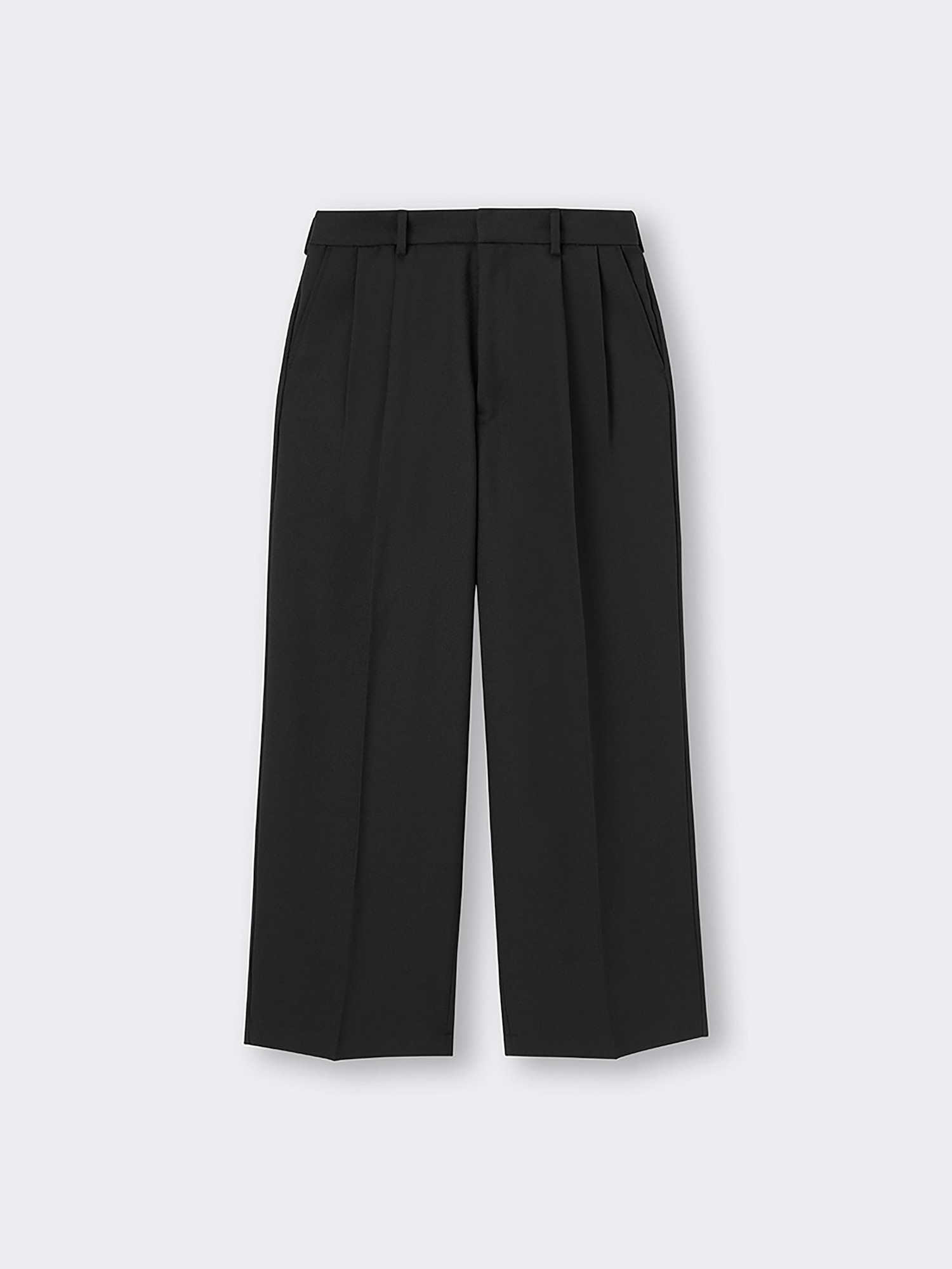 「ヘビーウェイトスウェットハーフジッププルオーバー(長袖)(セットアップ可能)、スーパーバギースラックス(丈標準70～74cm)(セットアップ ...