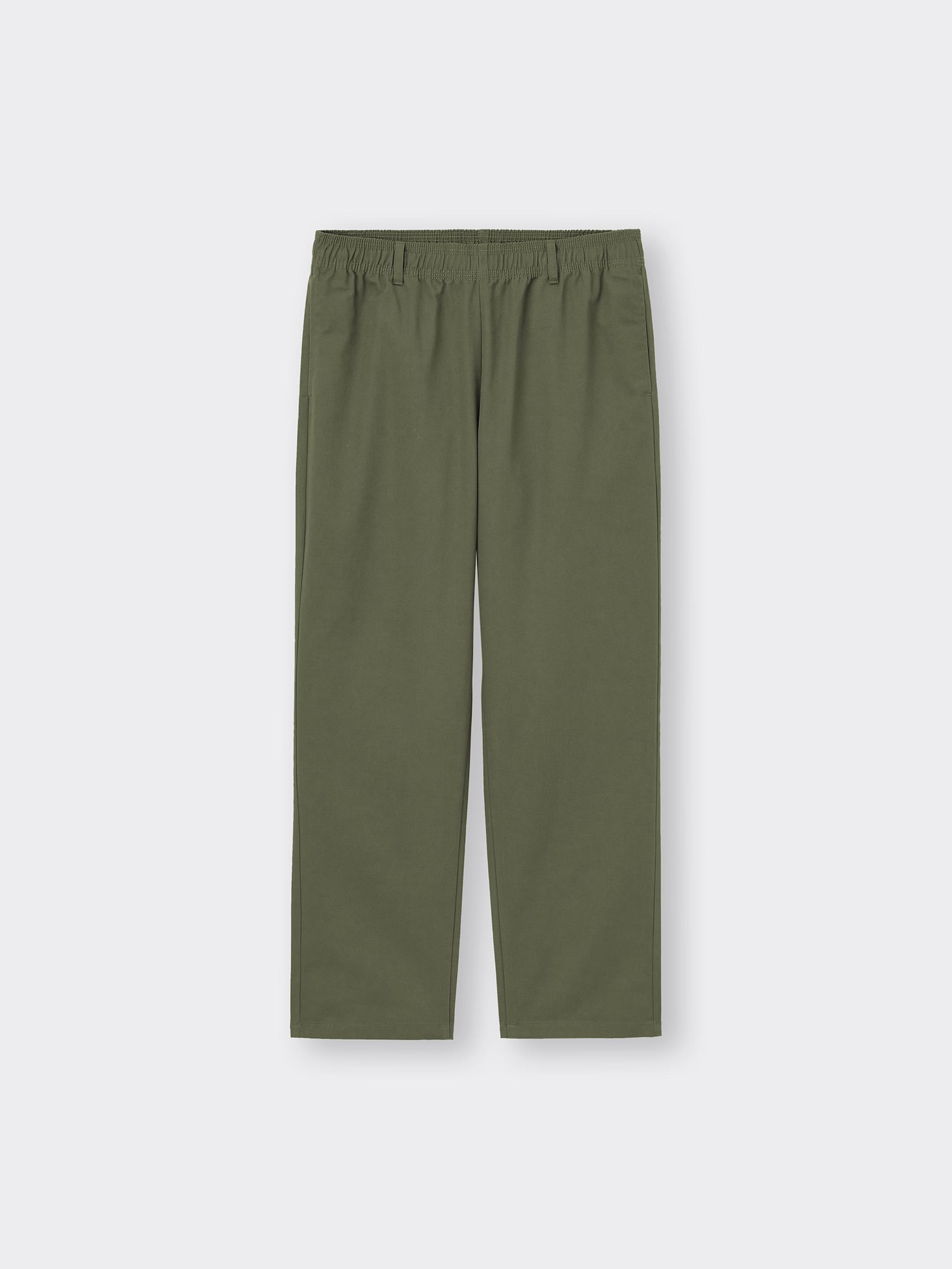 GUのシェフパンツ+EC(丈長め79.0cm)(2024年アイテム) | StyleHint