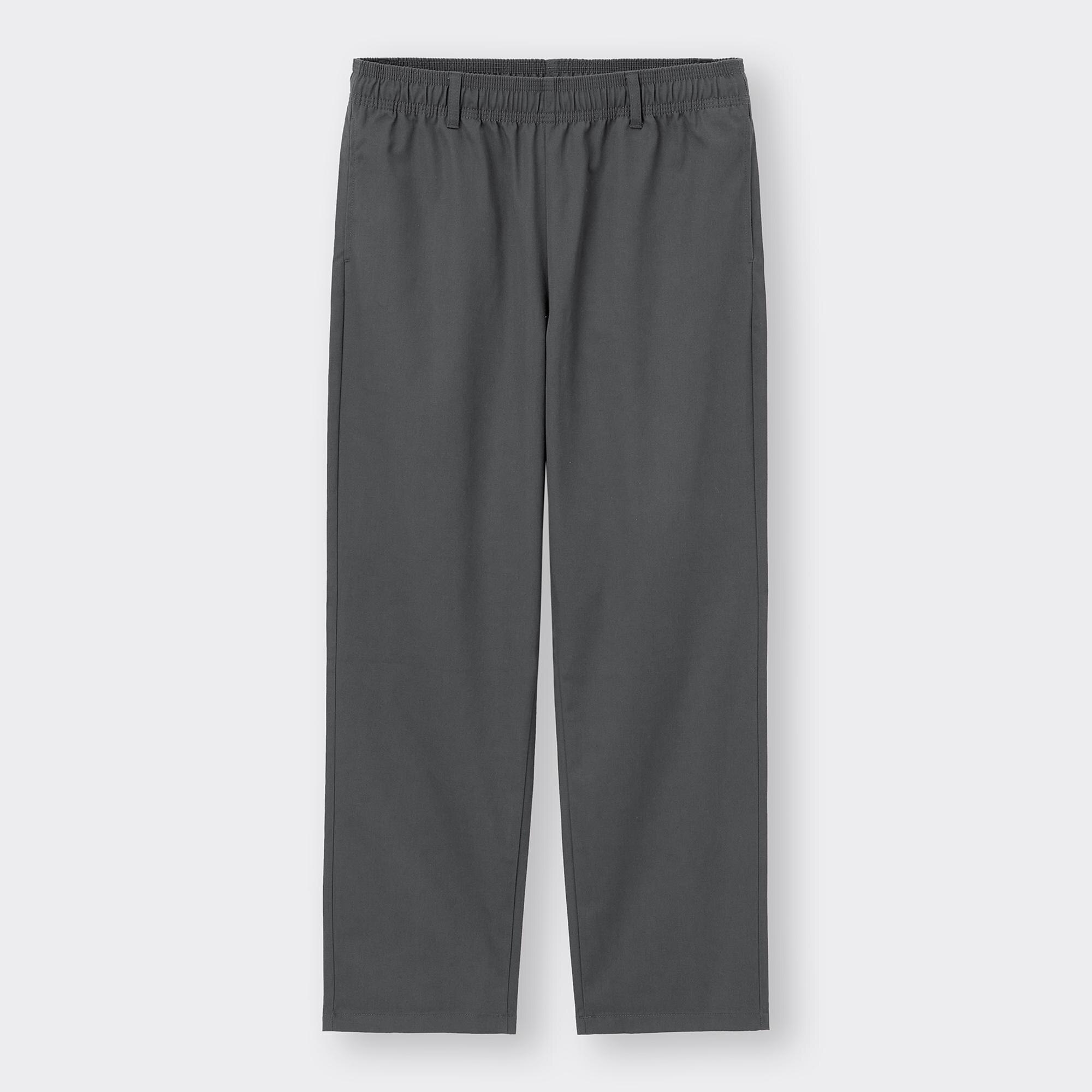 男裝 網路獨家-chef pants主廚褲(褲長稍長:79cm) | UNIQLO 比價 | UQ 搜尋