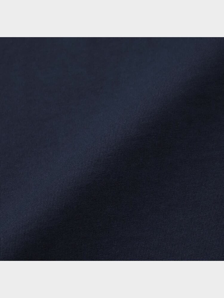 GU公式 | グラフィックT(半袖) MUSIC(Blur) 1