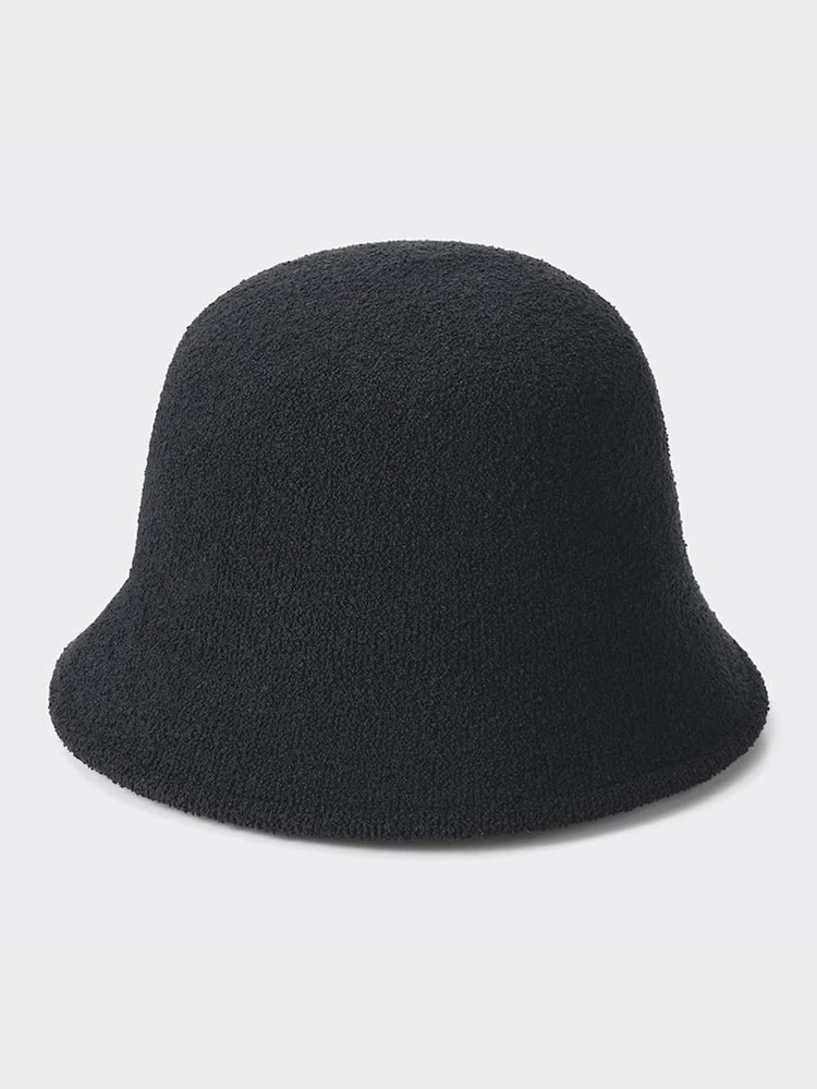 GU公式 | UVカットサーモベルハット