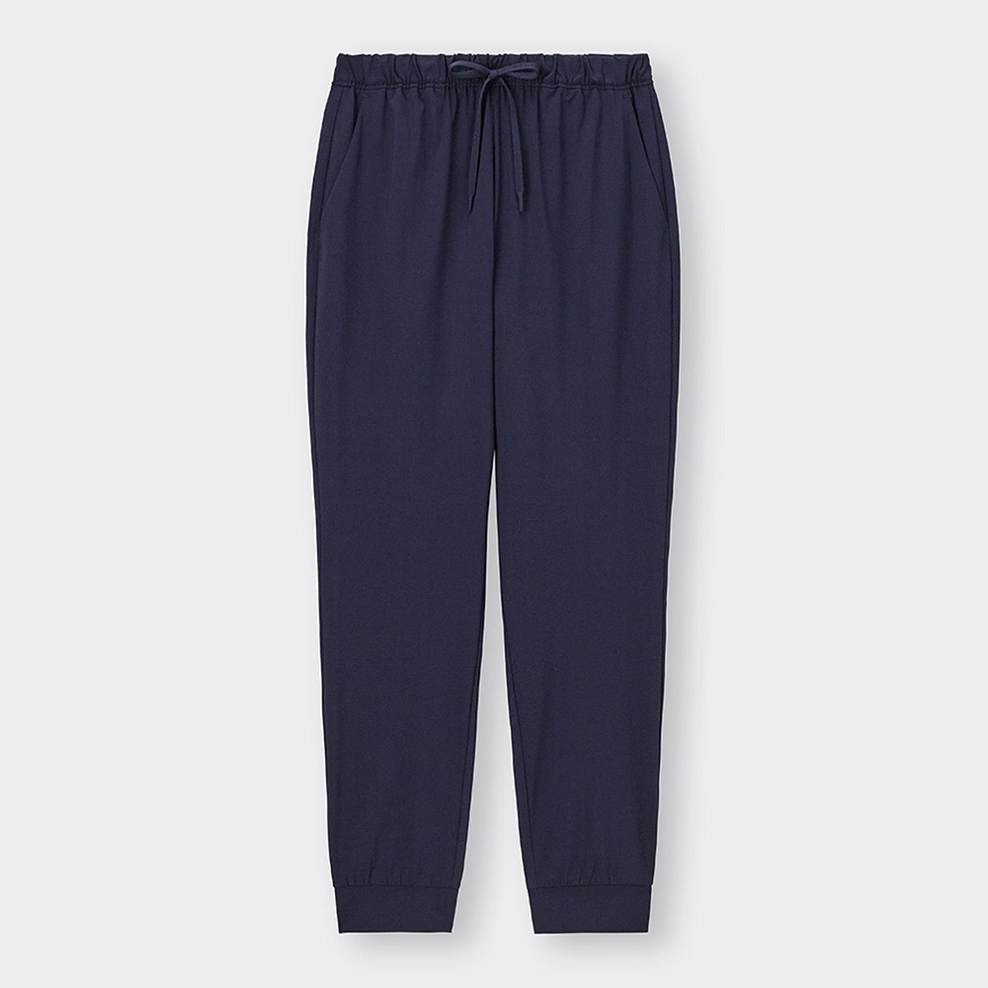 女裝 DRY彈性束口褲GA | UNIQLO 比價 | UQ 搜尋