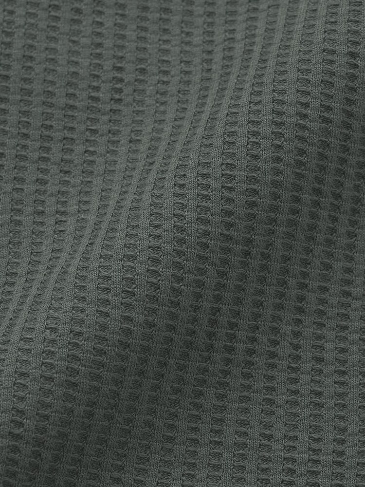 GU公式 | ワッフルラウンジセット(半袖&ショートパンツ)