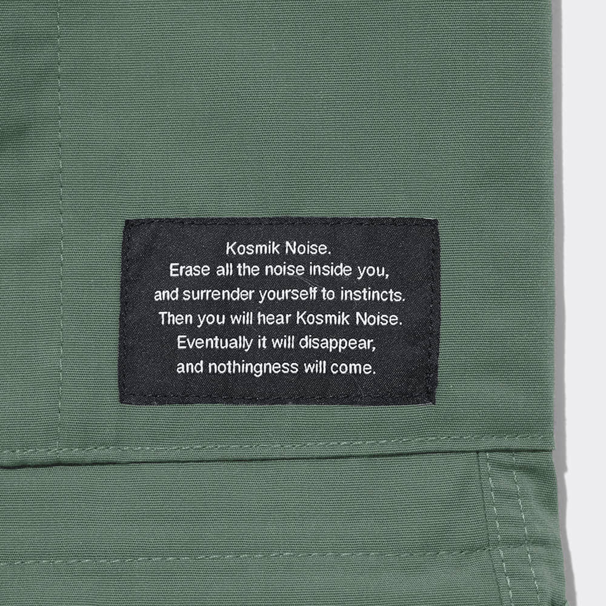 男裝 2WAY直升機褲 UNDERCOVER | UQ 搜尋