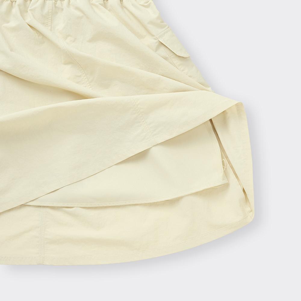 童裝 女童吊帶連身裙(接觸涼感) | UQ 搜尋