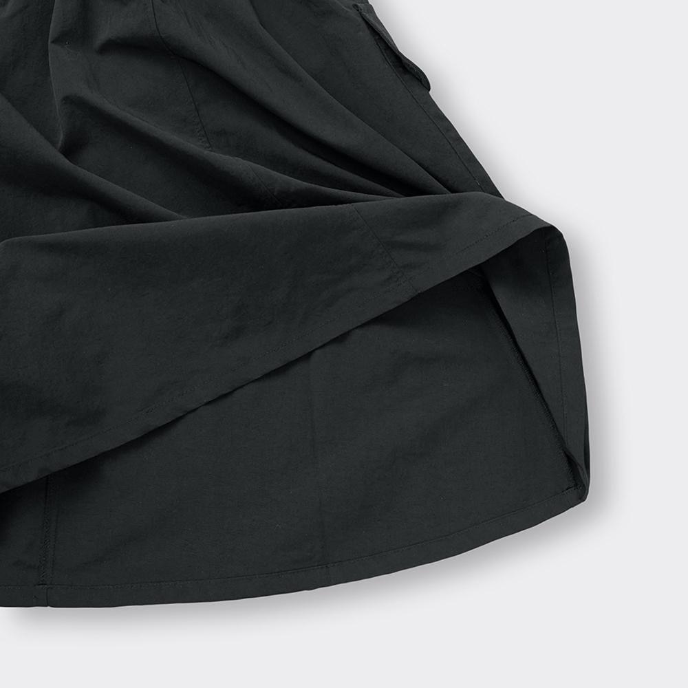 童裝 女童吊帶連身裙(接觸涼感) | UQ 搜尋