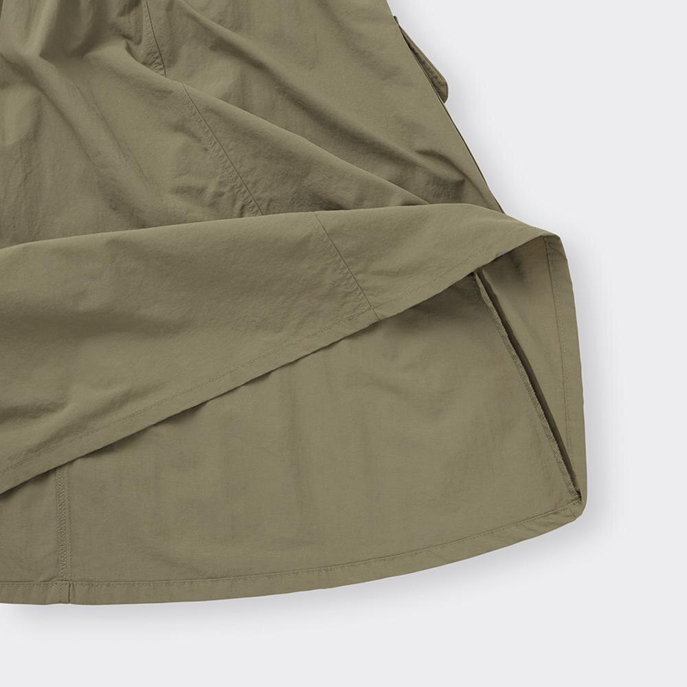 童裝 女童吊帶連身裙(接觸涼感) | UQ 搜尋