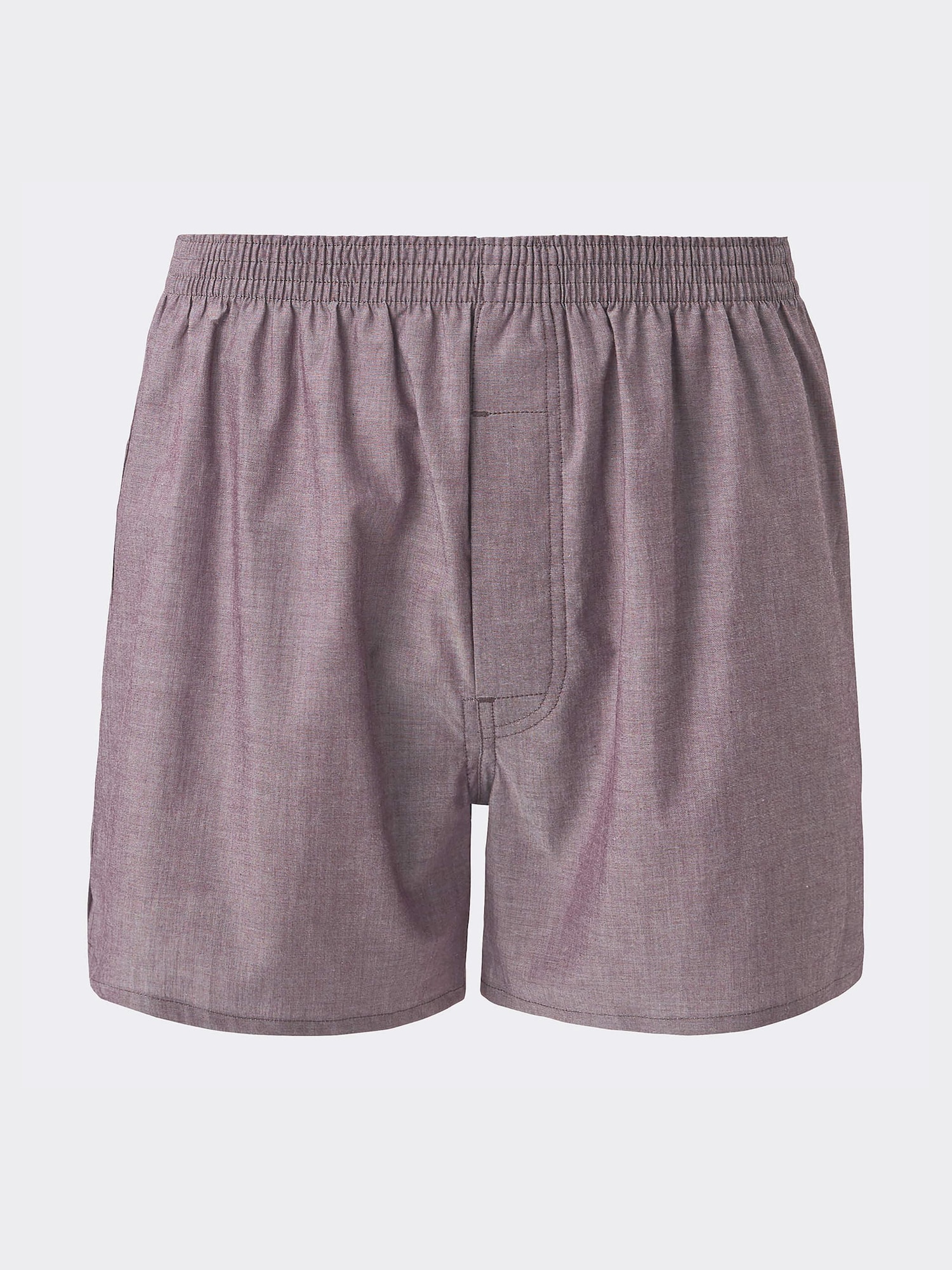 GU公式 | 布帛トランクス+X