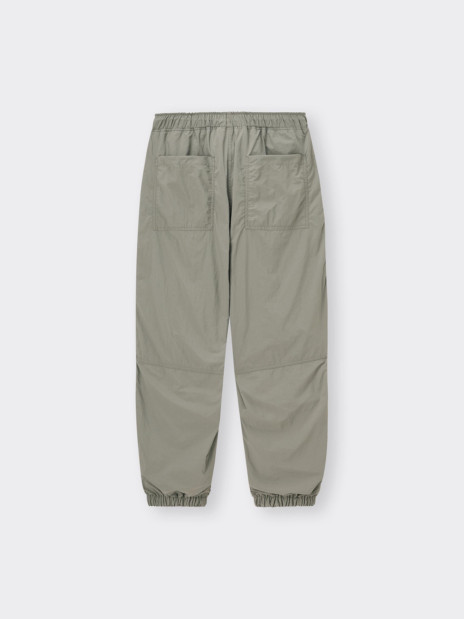 男裝 保暖尼龍長褲NT+E | UQ 搜尋