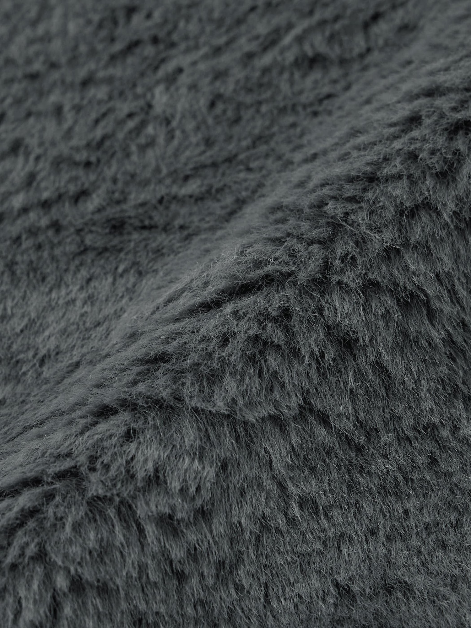 童裝 女童人造毛連帽外套 | UQ 搜尋