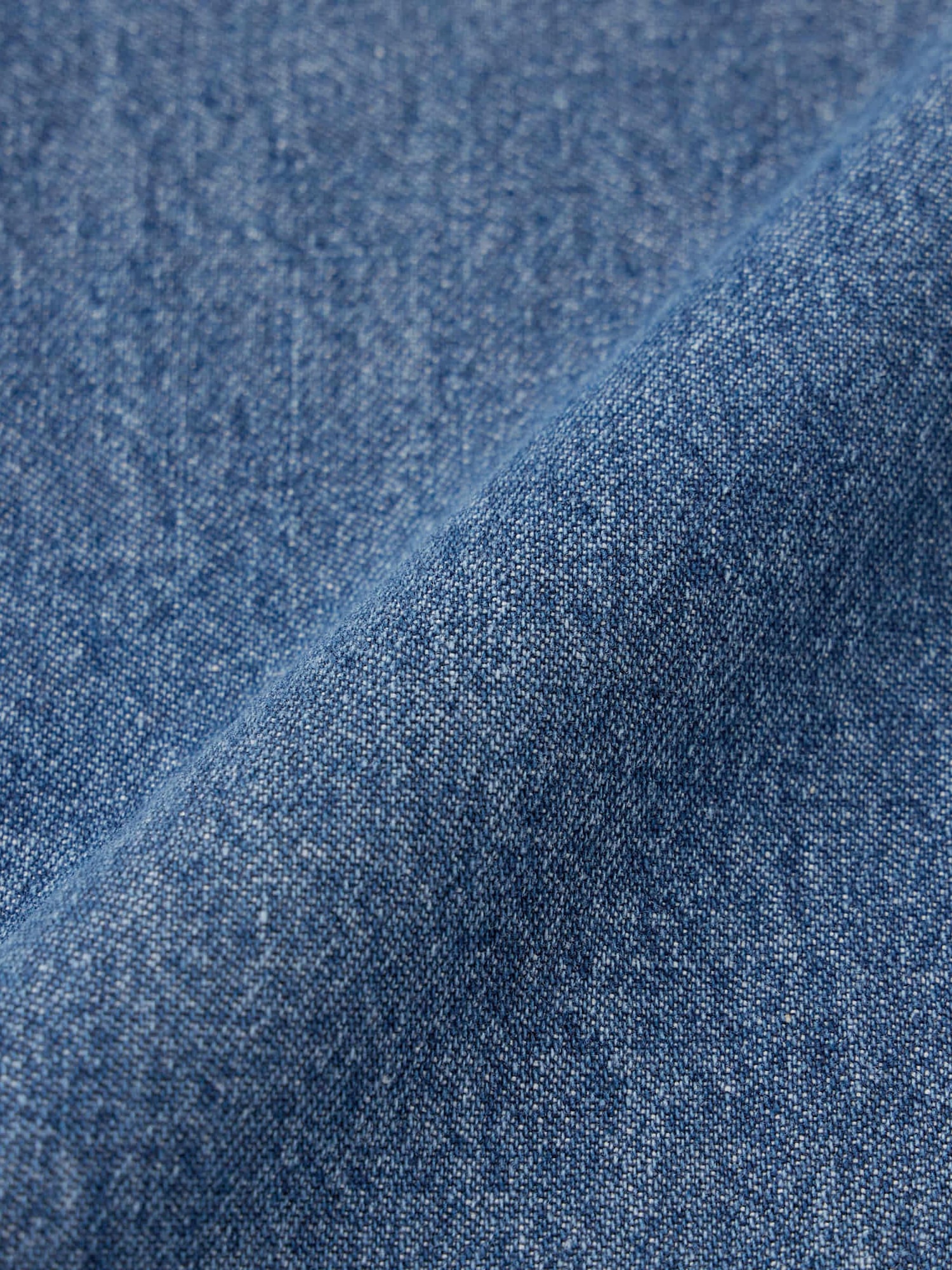 男裝 網路獨家-男裝牛仔雙打褶直筒褲(褲長稍長:80cm) | UQ 搜尋