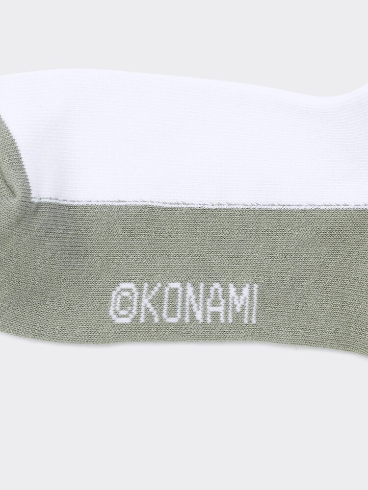 GU公式 | ソックス METAL GEAR SOLID Δ