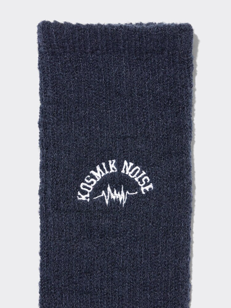 GU公式 | ソックス UNDERCOVER