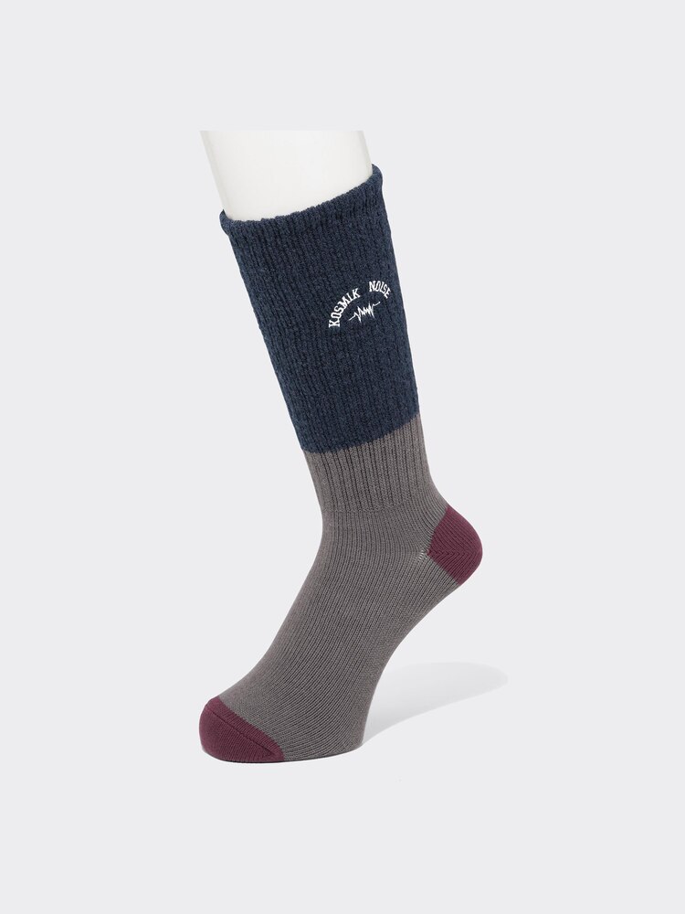 GU公式 | ソックス UNDERCOVER