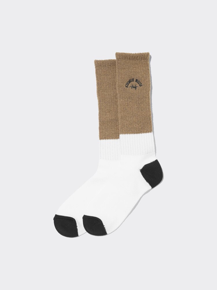 GU公式 | ソックス UNDERCOVER