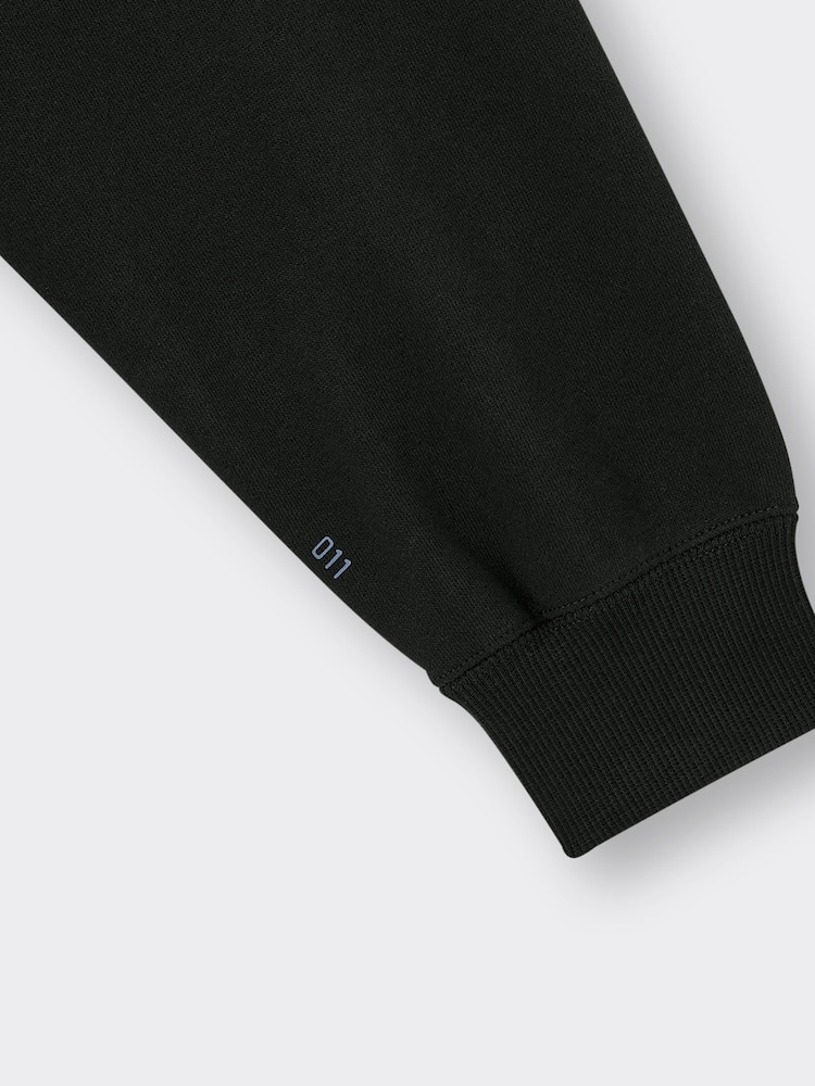 GU公式 | ヘビーウェイトスウェットプルオーバー Stranger Things