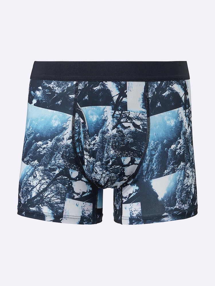 GU公式 | スタイルドライボクサーパンツ(フォト2)