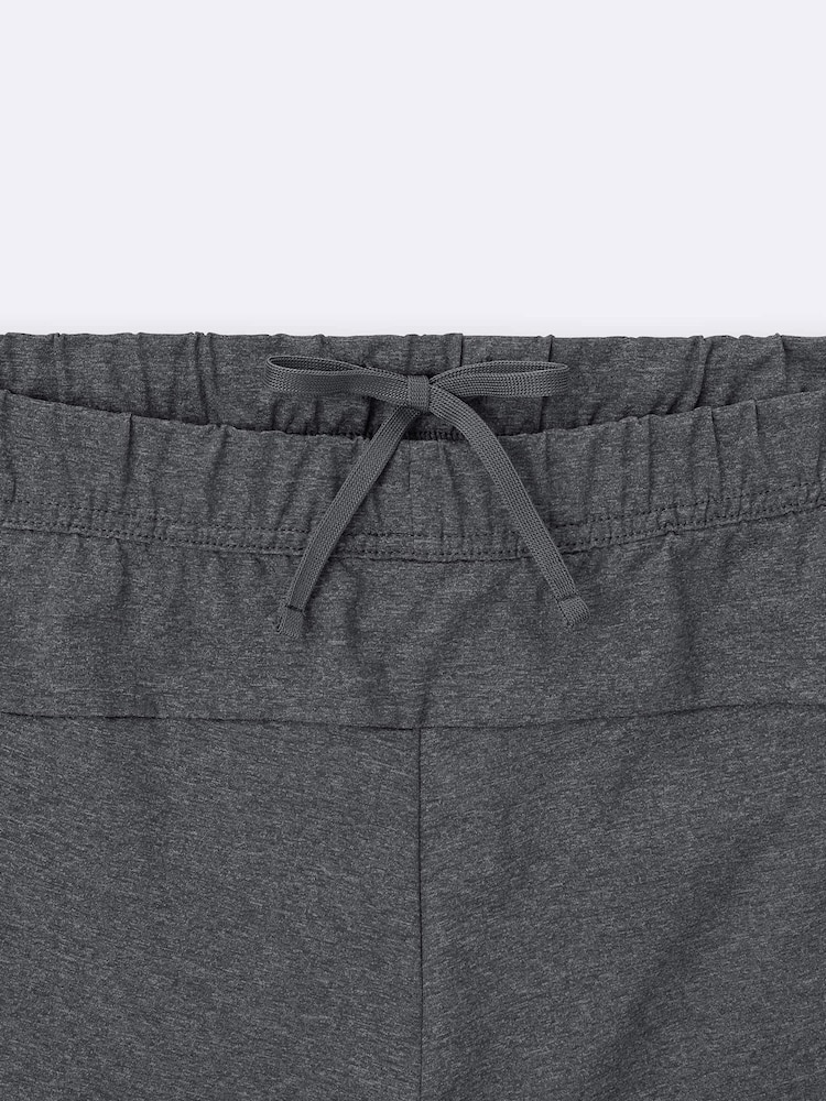 GU公式 | ドライストレッチジョガーパンツGA(丈標準72.0～76.0cm)